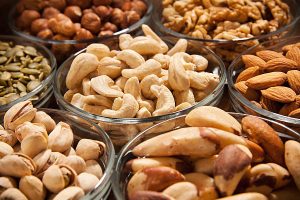 Premium Nuts & Snacks | Canadian Nuts Distributor Since 1984